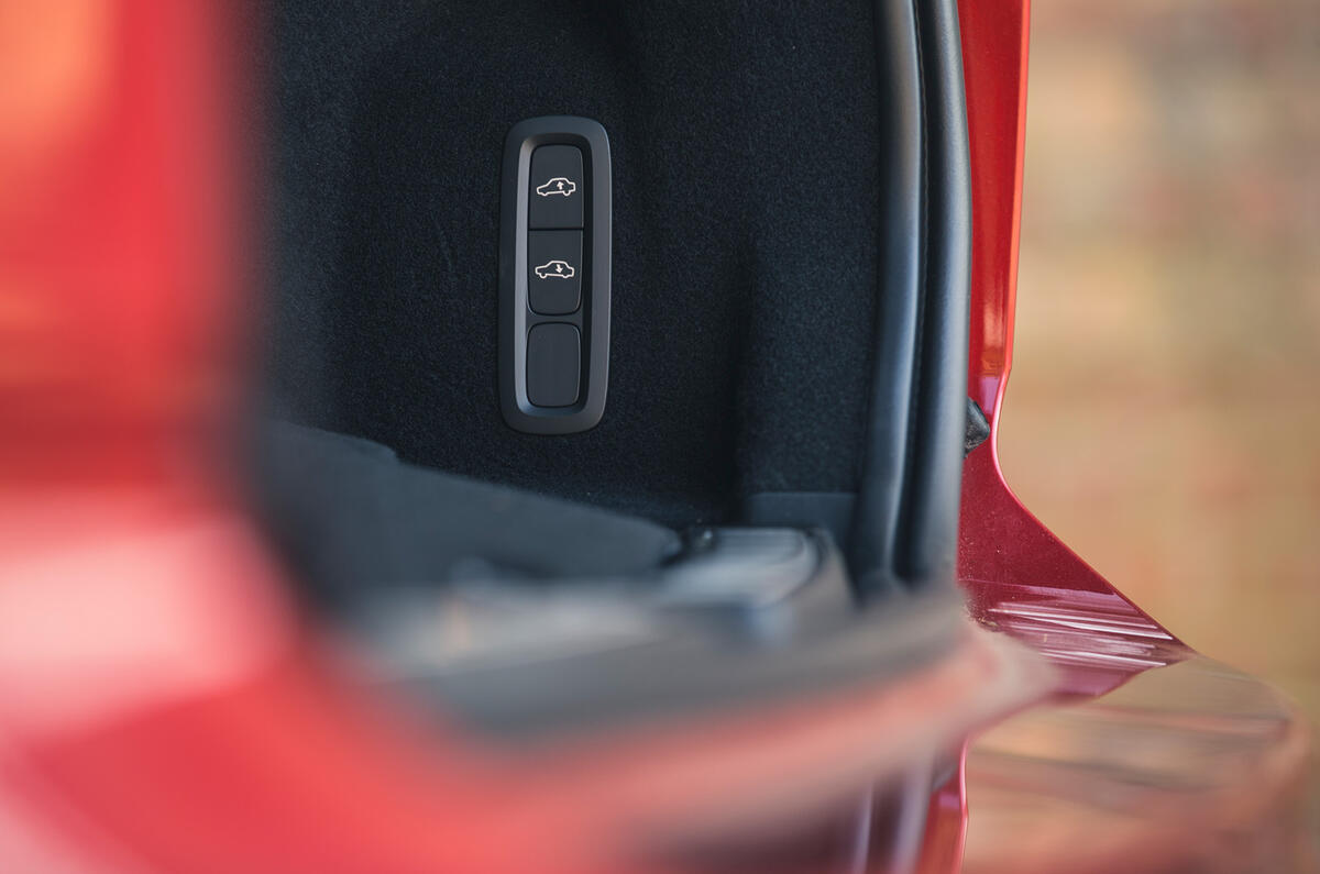 Volvo XC60 2021 long-term test | Autocar