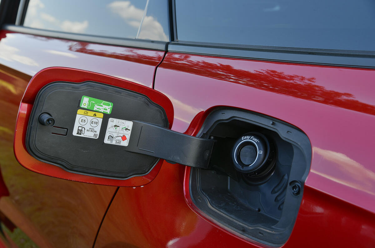 Ford Mondeo Estate 2021 long-term test | Autocar