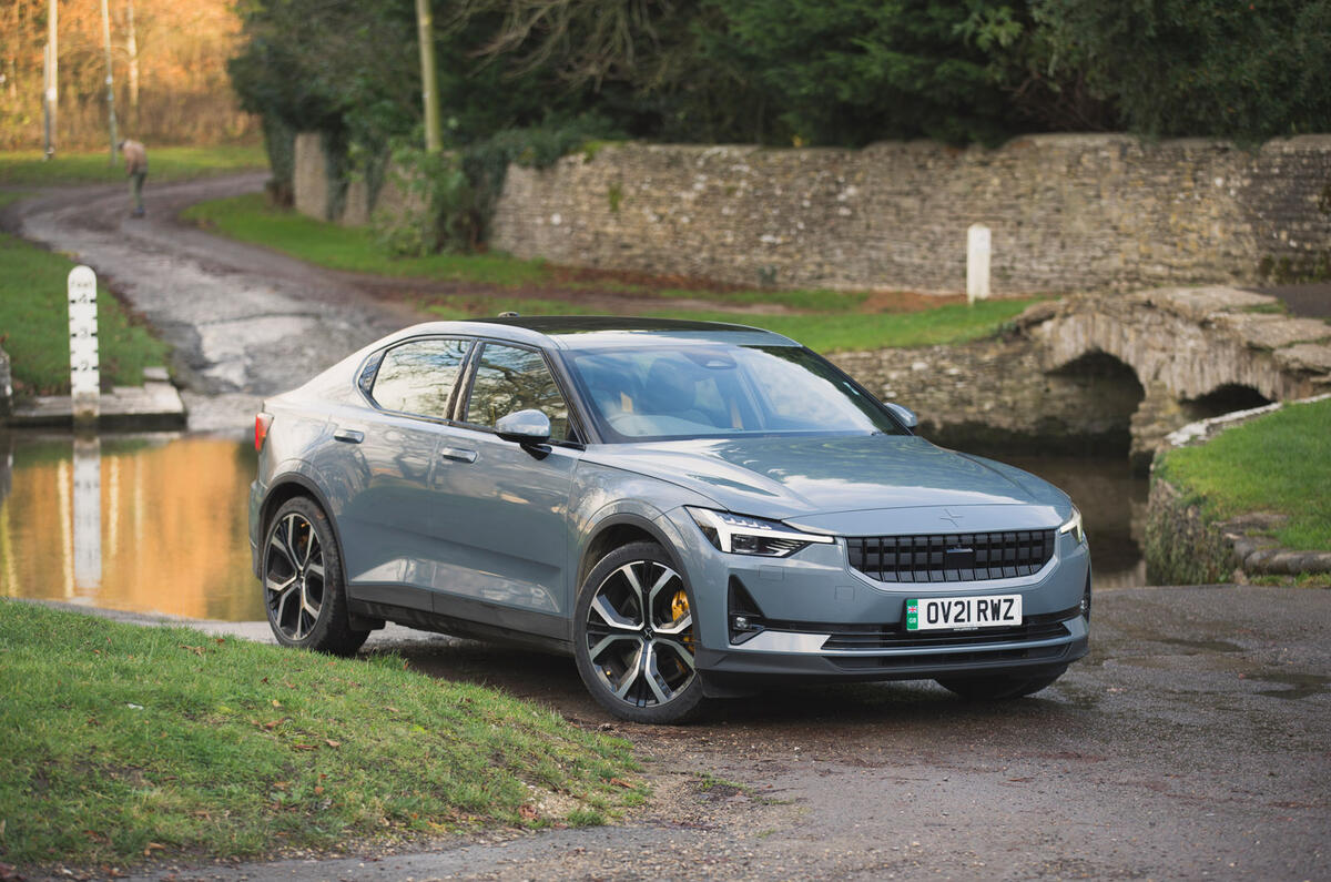 Polestar 2 2022 long-term test | Autocar
