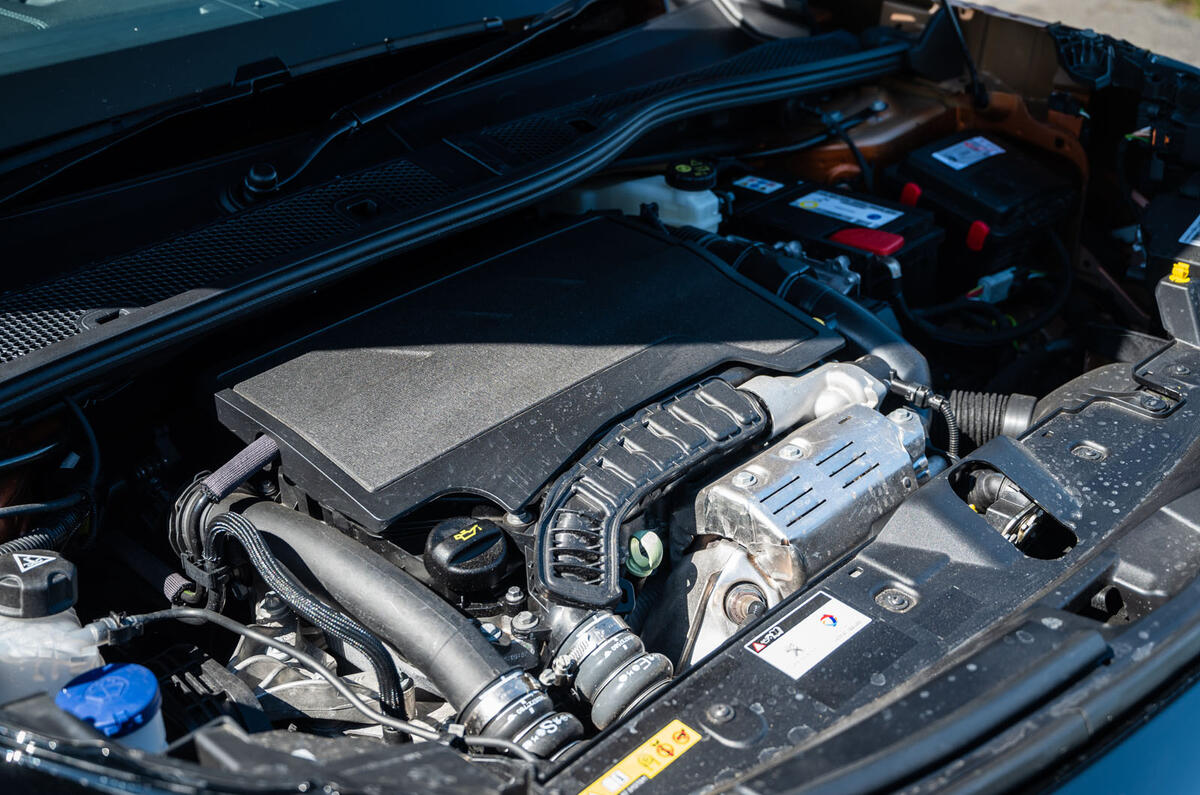 Peugeot e-2008 2021 long-term test | Autocar