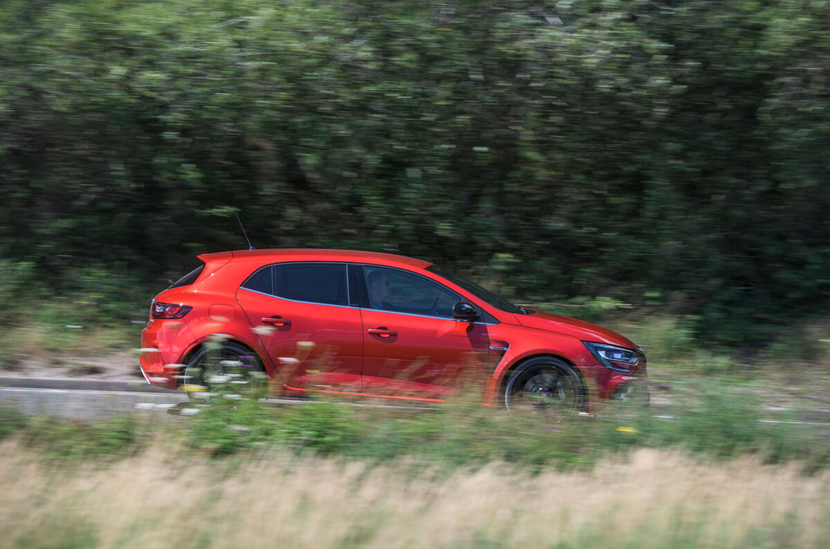 Renault Megane RS 280 2020 long-term test | Autocar