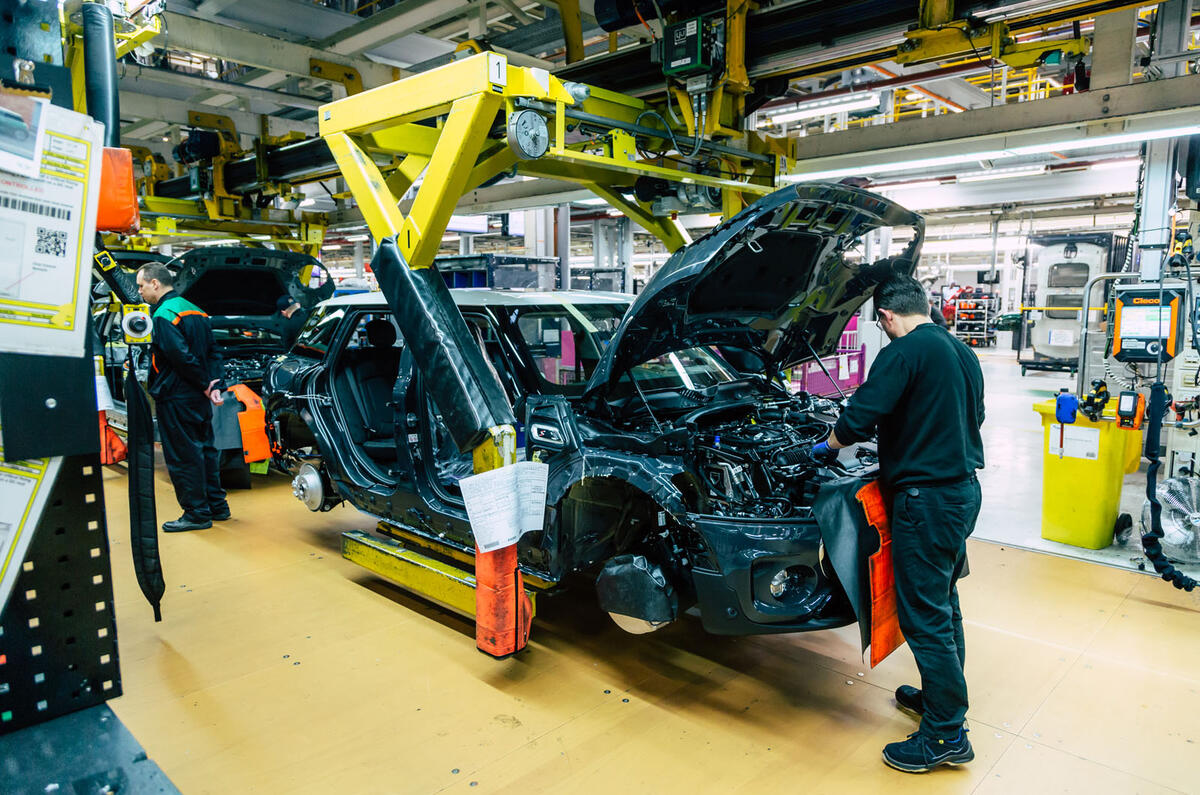 Mini Cooper S 5-door 2019 long-term test | Autocar