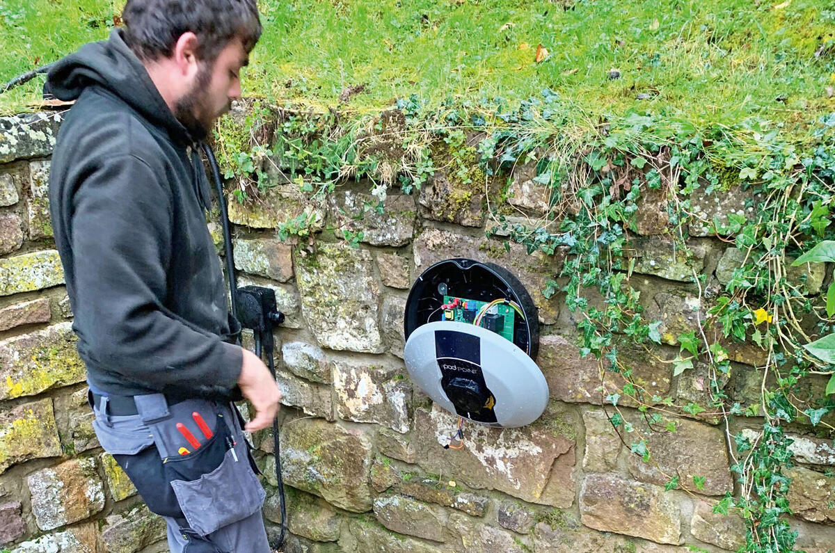 Mercedes-Benz E300de 2020 long-term review - five months with a diesel ...