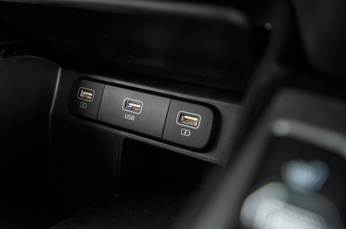 Kia Sorento plug-in hybrid 2022 long-term test | Autocar