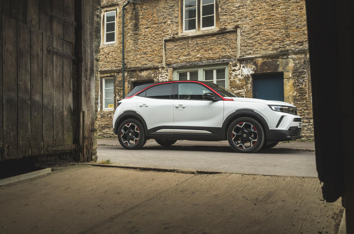 Vauxhall Mokka 2022 long-term test | Autocar