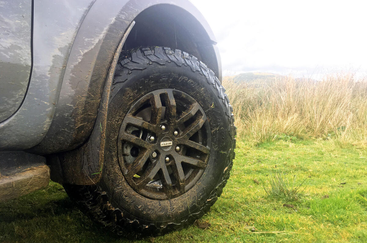 Ford Ranger Raptor long-term review - three months with Ford's extreme ...