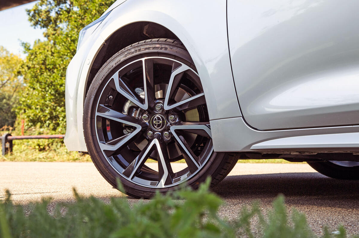 Toyota Corolla 2020 long-term review - hybrid hatchback tested | Autocar