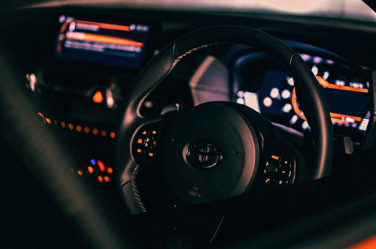 Toyota GR Supra 2020 long-term test | Autocar