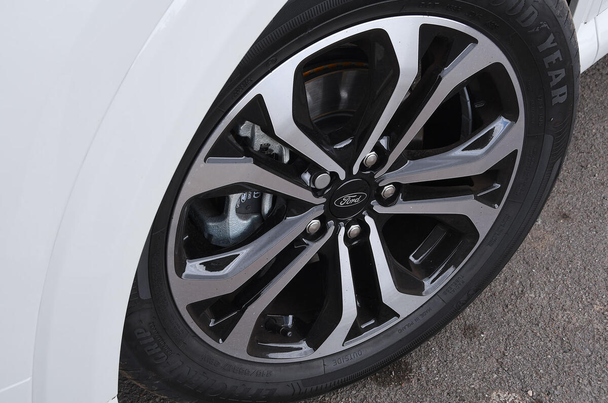 Ford Puma 1.0 Ecoboost MHEV 2020 long-term test | Autocar