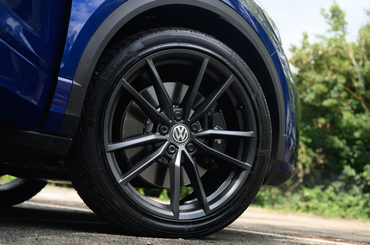 Volkswagen T-Roc R 2020 long-term test | Autocar