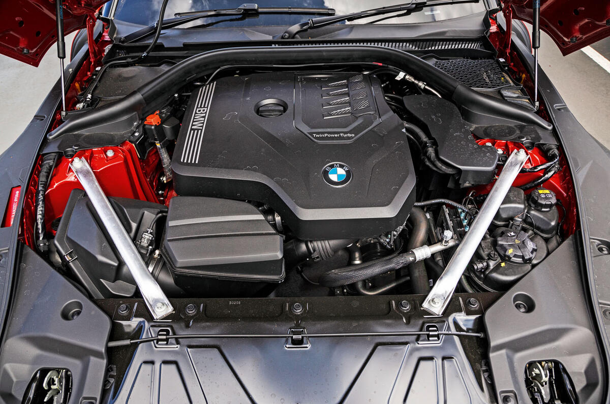 2019 BMW Z4 sDrive30i M Sport long-term review: three months with ...