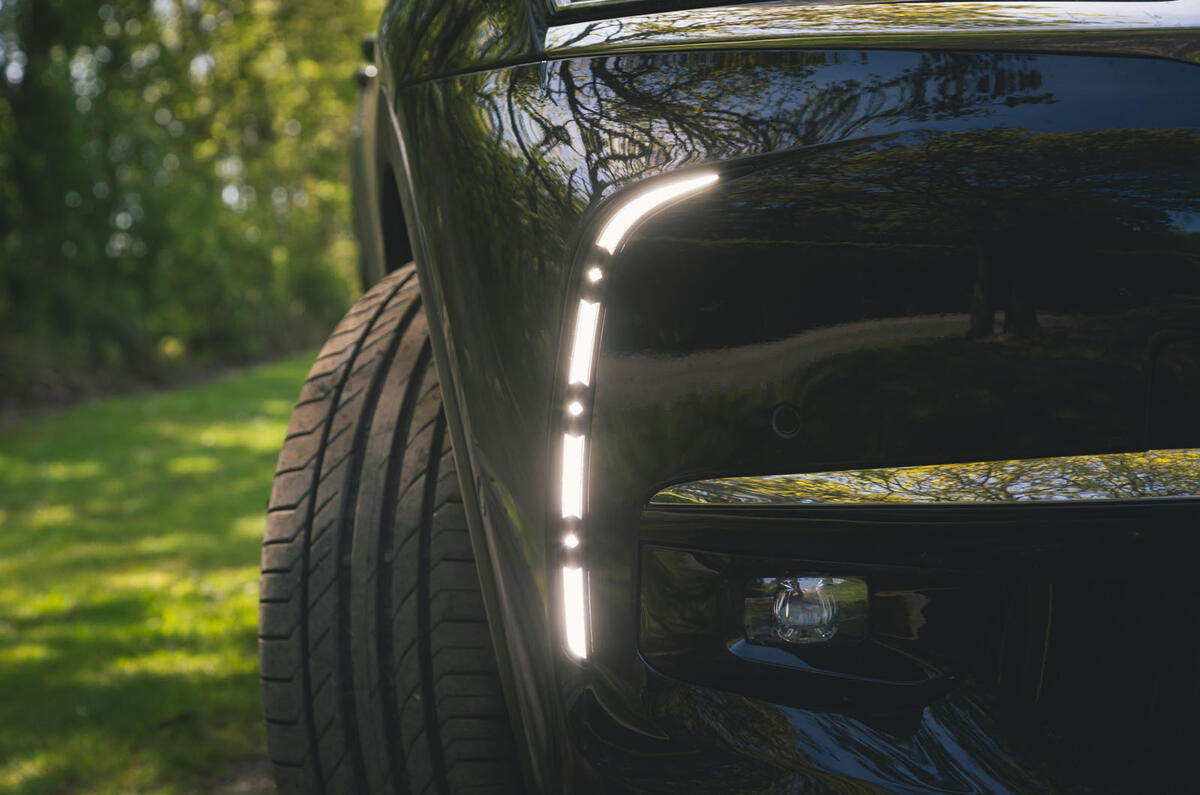 DS 7 Crossback BlueHDI 130 Prestige 2019 long-term review - five months ...