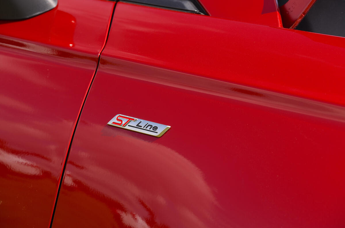 Ford Mondeo Estate 2021 long-term test | Autocar