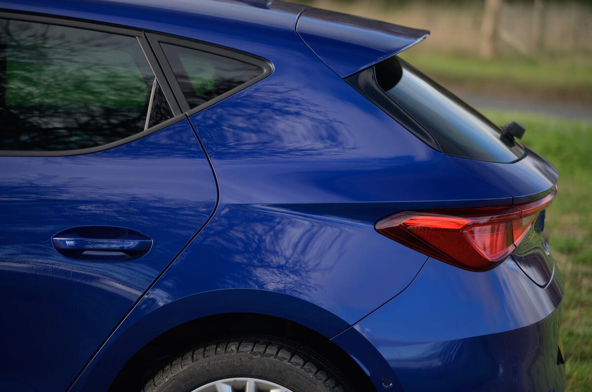 Seat Leon 2021 long-term test | Autocar