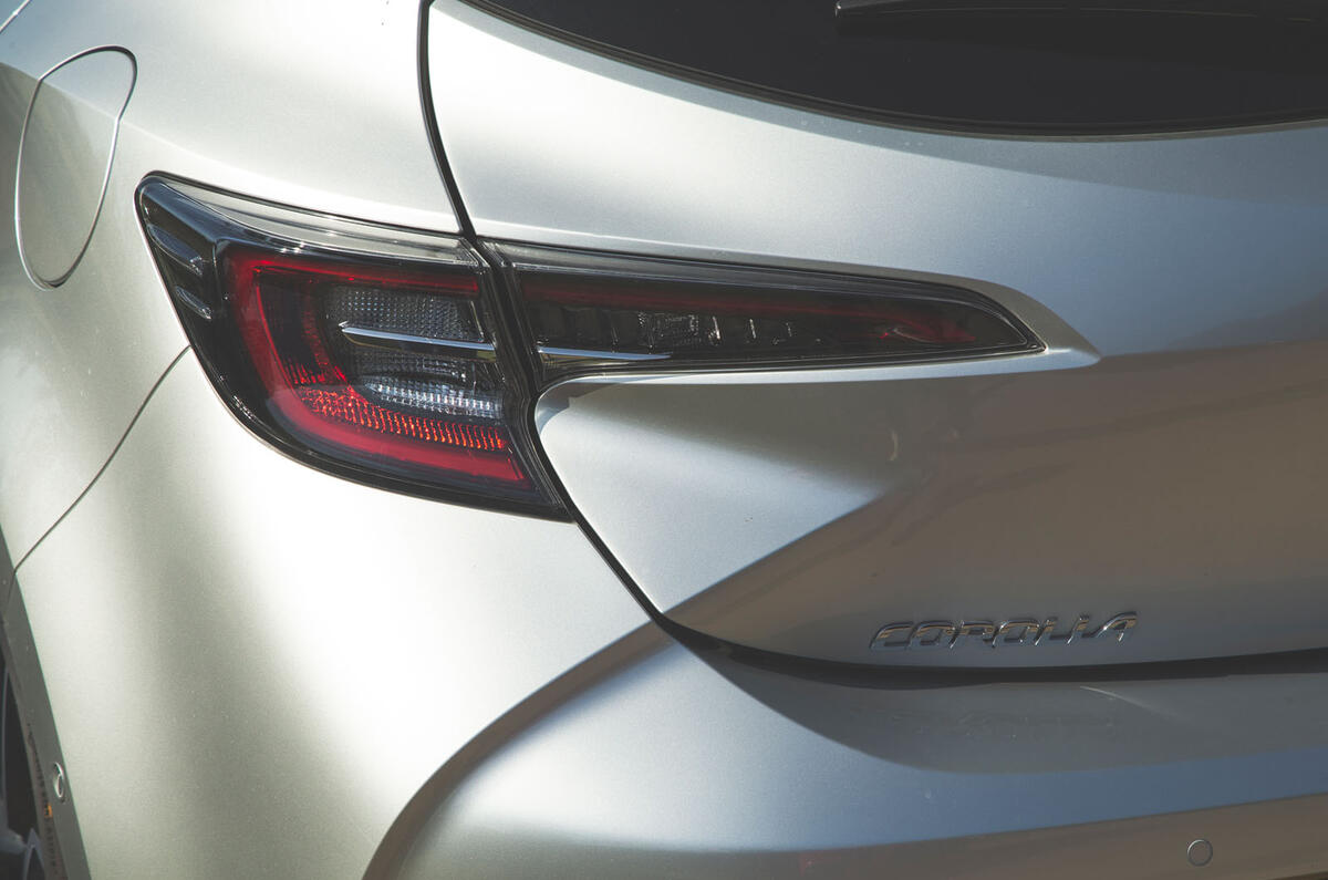 Toyota Corolla 2020 long-term review - hybrid hatchback tested | Autocar