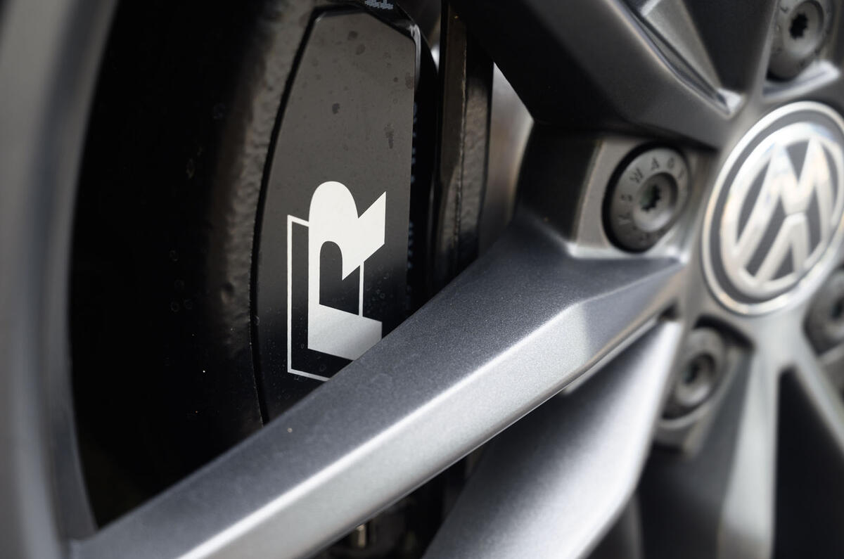 Volkswagen T-Roc R 2020 long-term test | Autocar