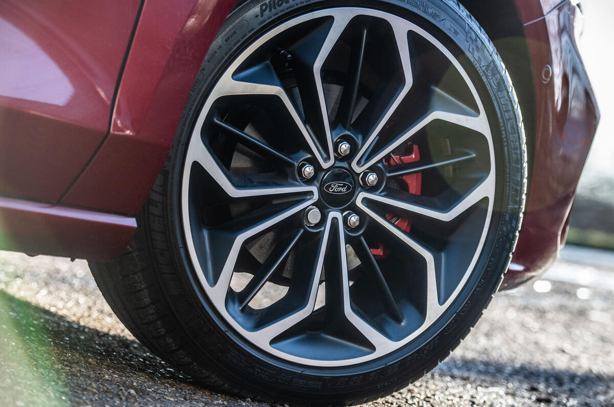 Ford Focus ST-Line X 2019 long-term test | Autocar