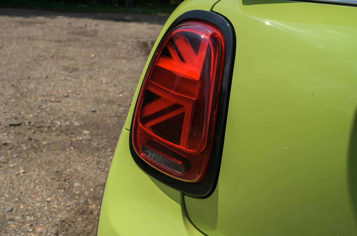 Mini Convertible Cooper S 2021 long-term test | Autocar