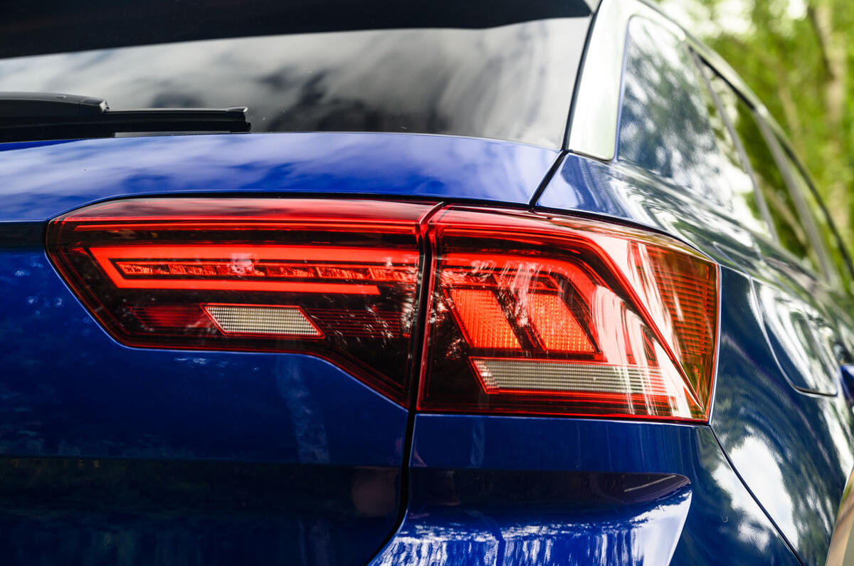 Volkswagen T-Roc R 2020 long-term test | Autocar