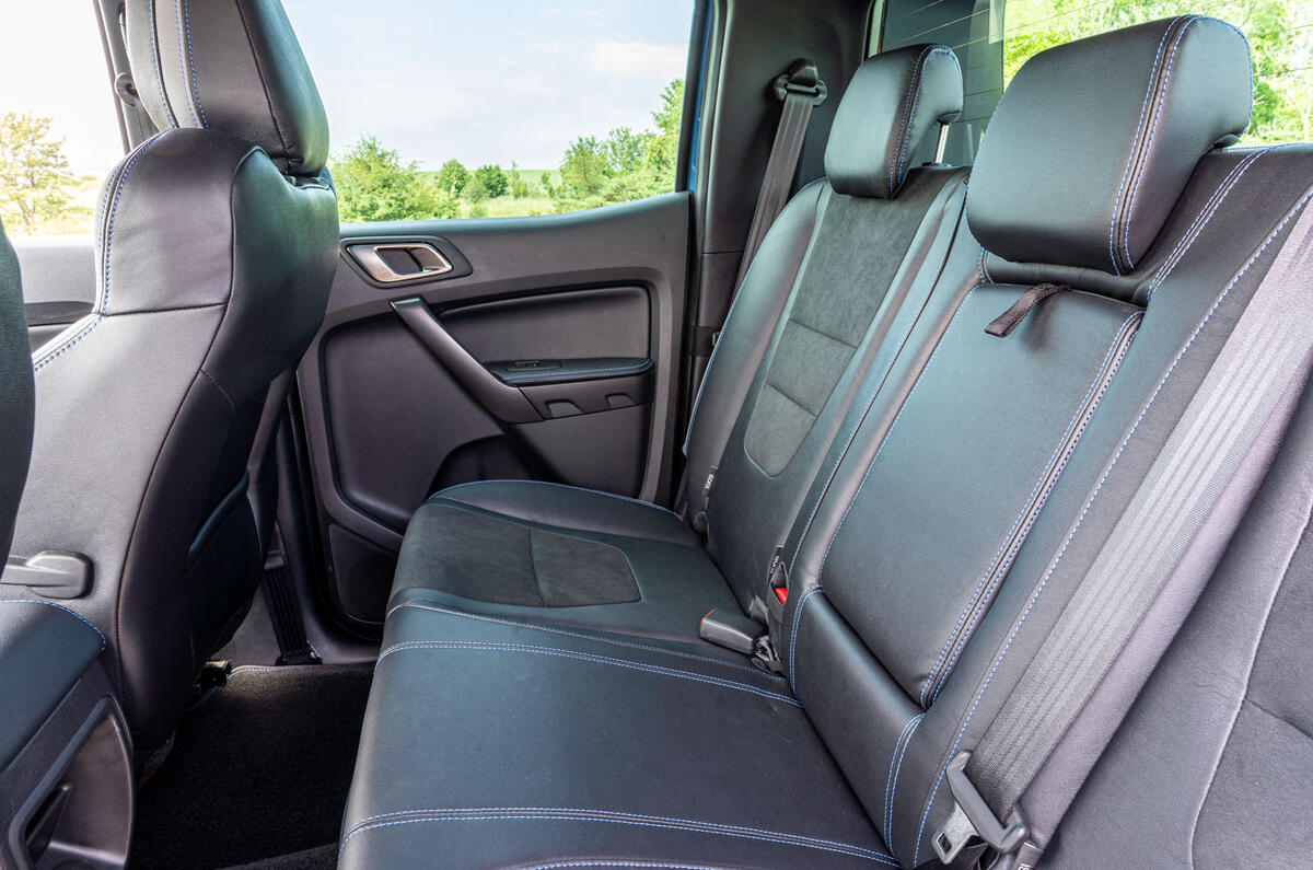 Ford Ranger Raptor long-term review - three months with Ford's extreme ...