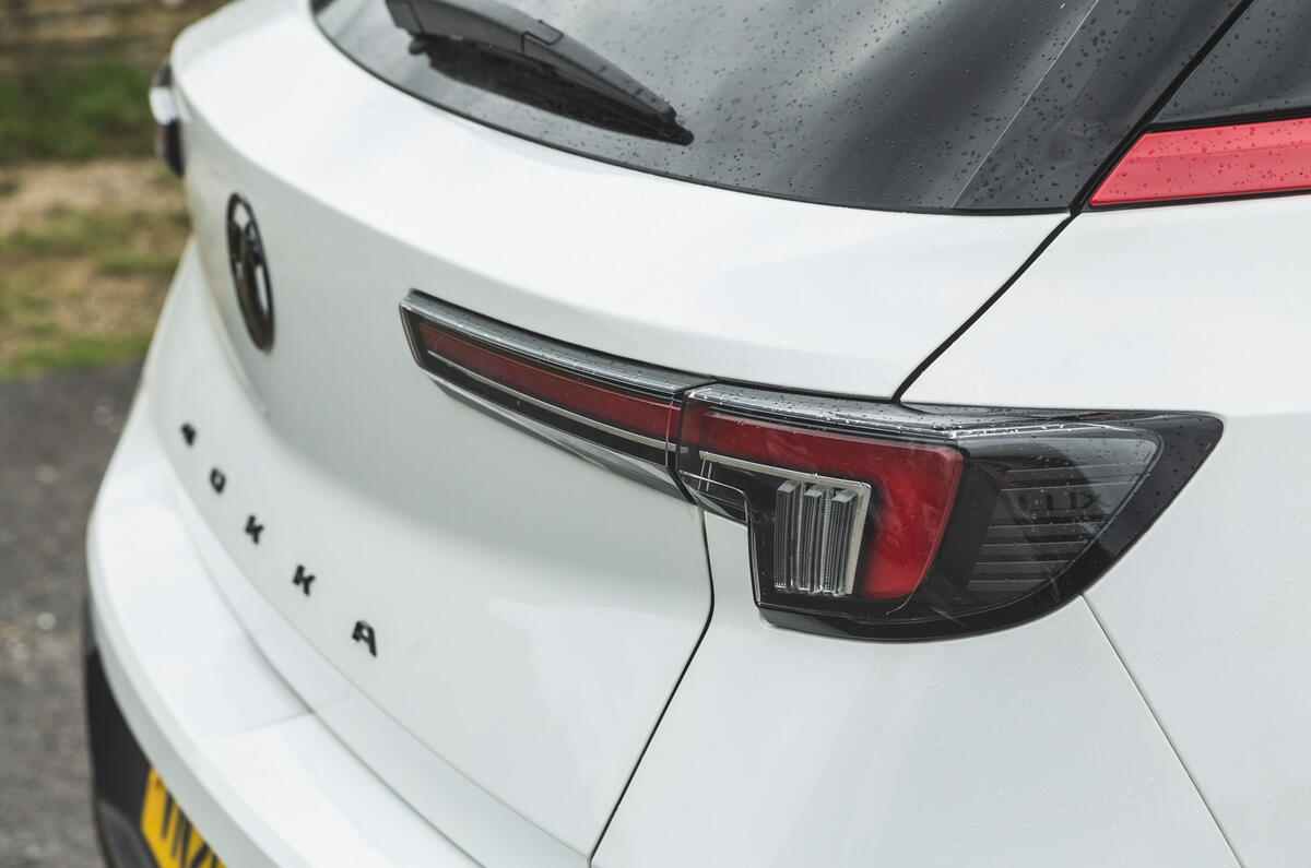 Vauxhall Mokka 2022 long-term test | Autocar