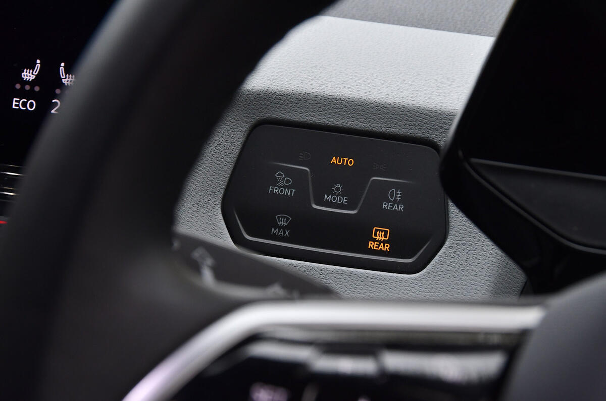 Volkswagen ID 3 2021 long-term test | Autocar