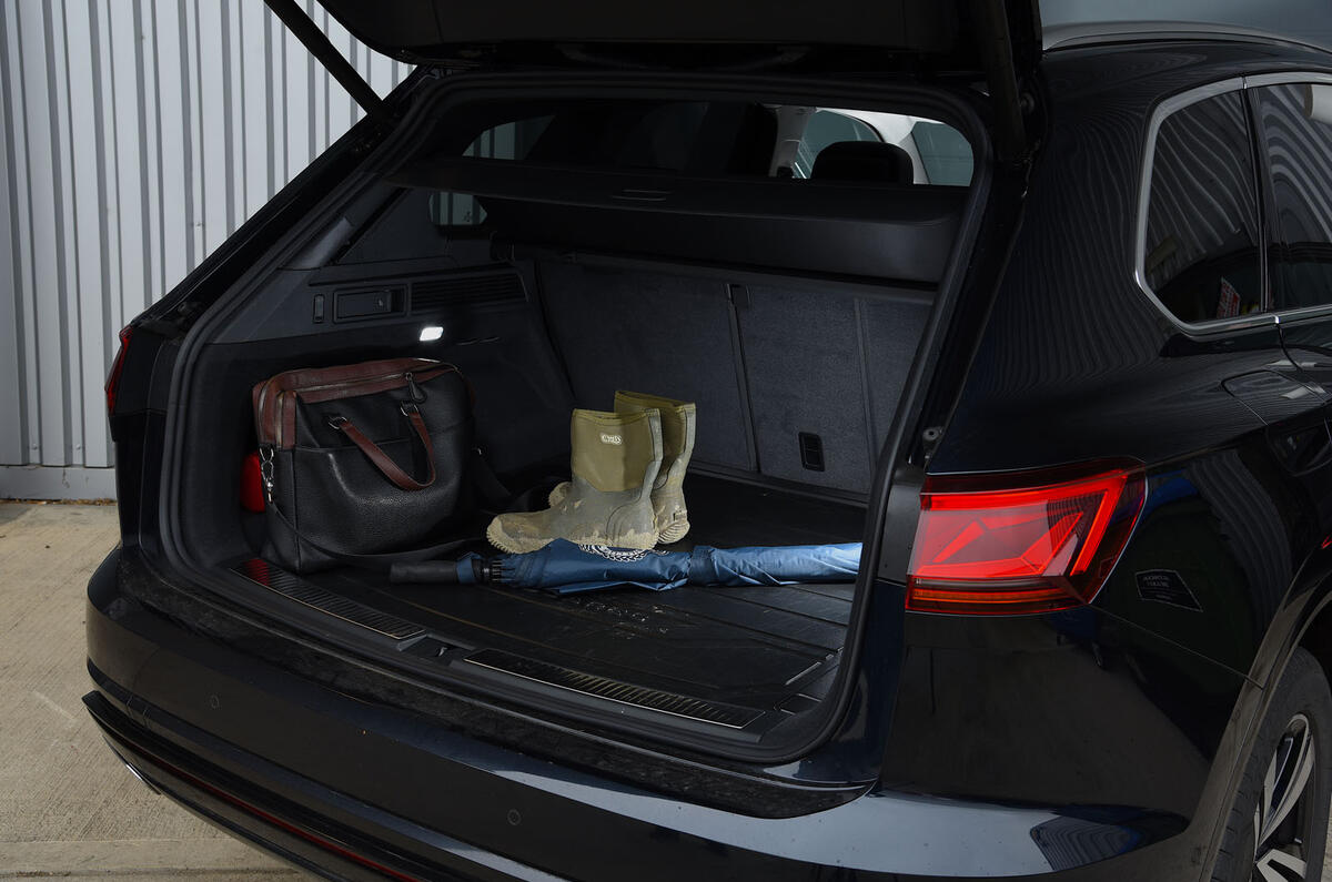 Volkswagen Touareg 2020 long-term review - four months with VW's ...