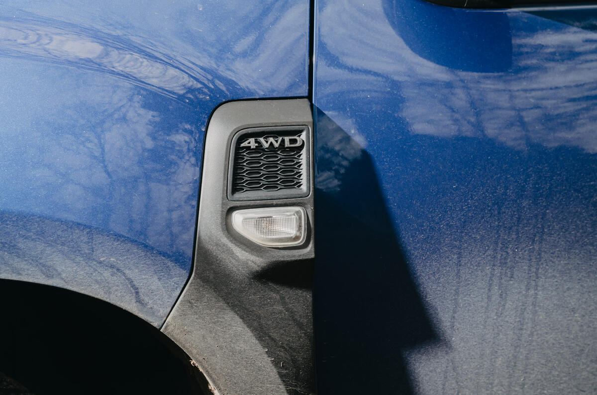 Dacia Duster 2022 long-term test | Autocar