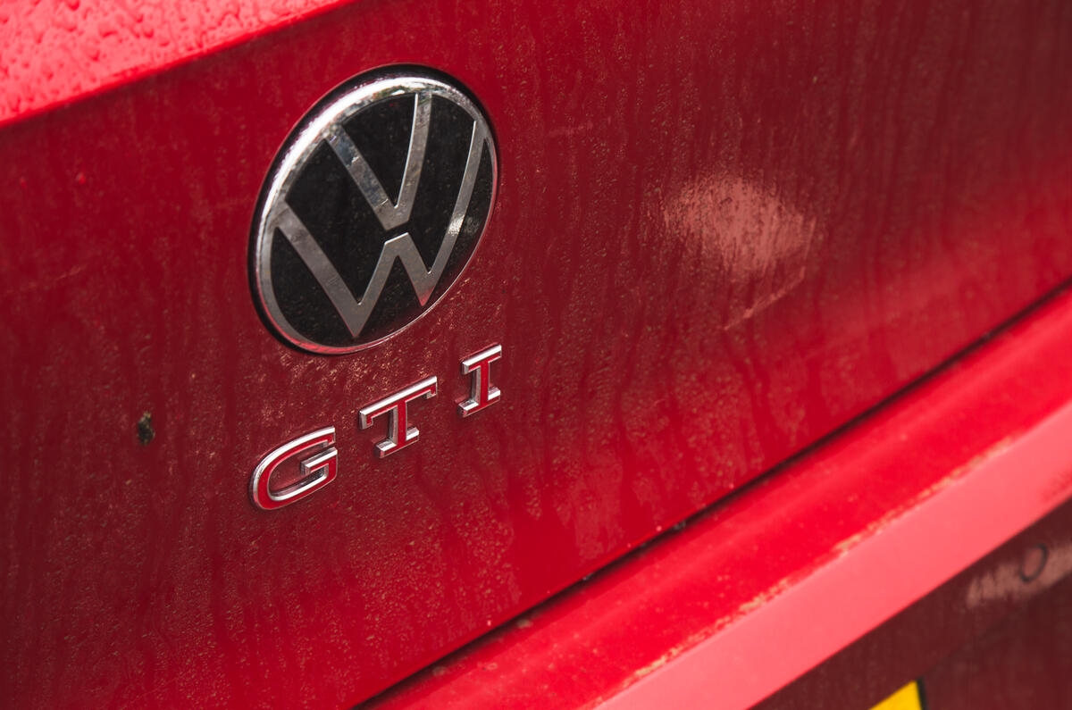 Volkswagen Golf GTI 2021 long-term test | Autocar