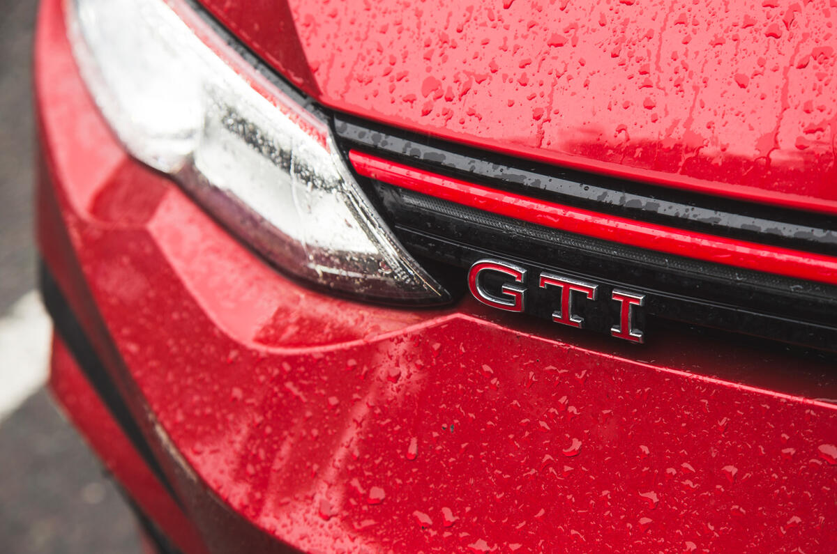 Volkswagen Golf GTI 2021 long-term test | Autocar