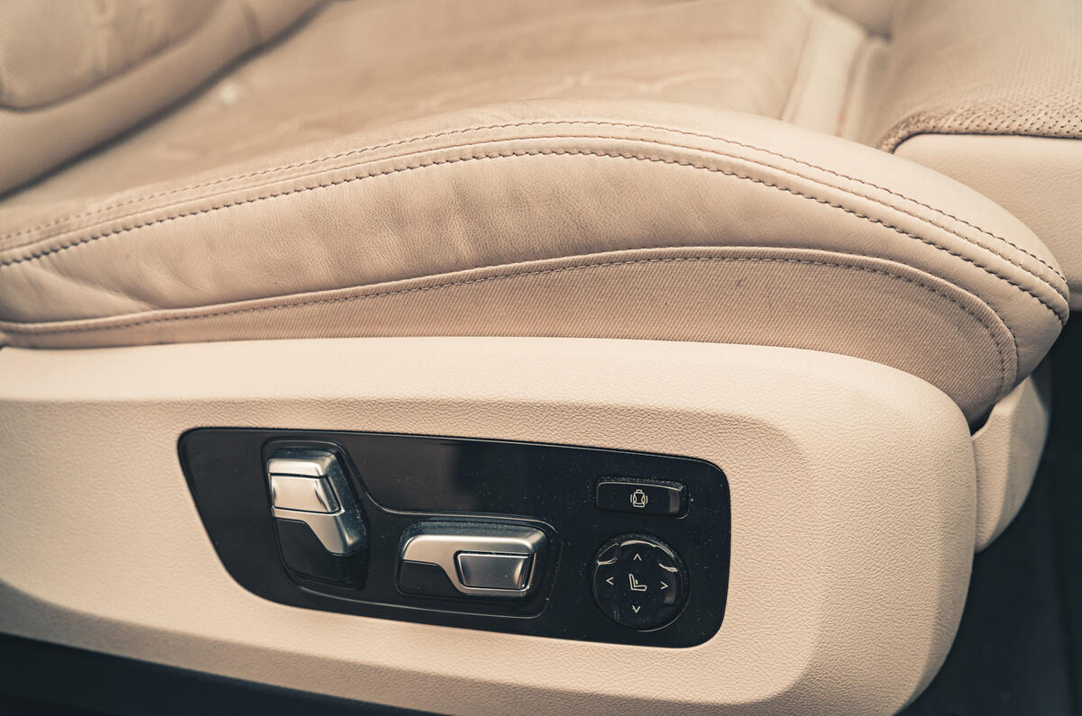 BMW X5 2024 long-term test | Autocar