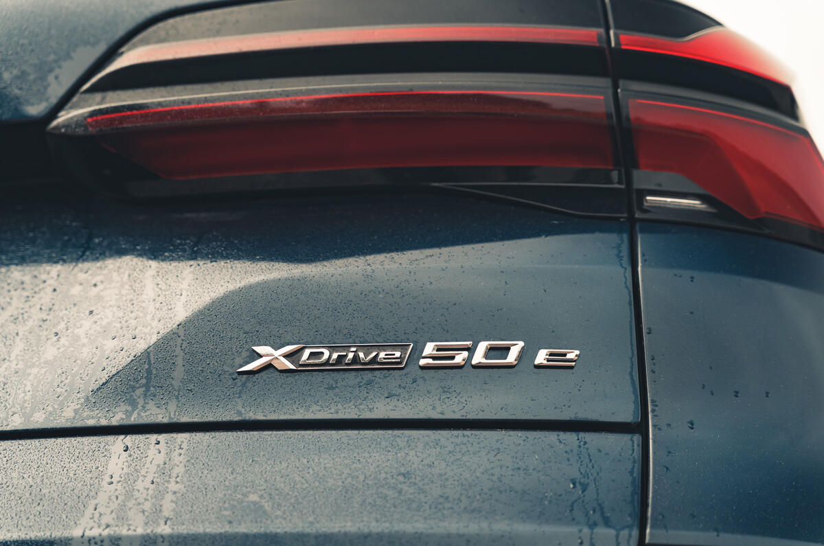 BMW X5 2024 long-term test | Autocar