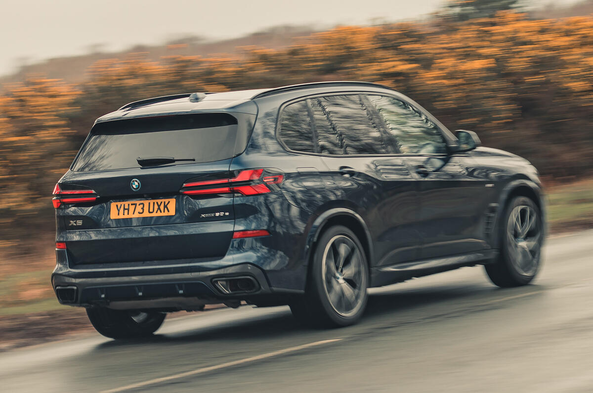 BMW X5 2024 long-term test | Autocar