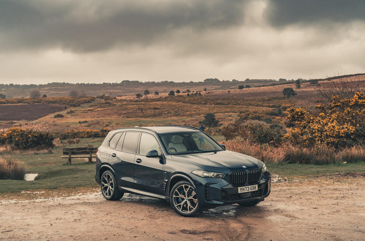 BMW X5 2024 long-term test | Autocar