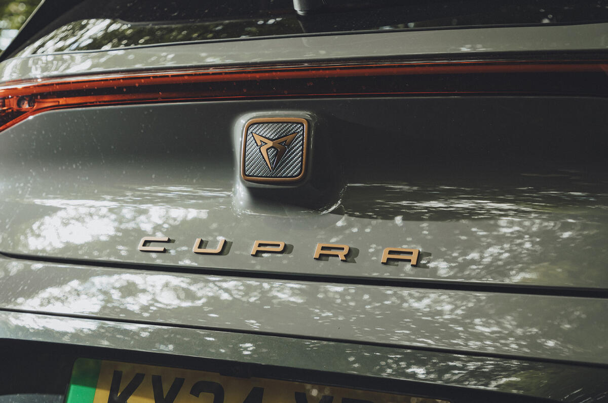 Cupra Born 2024 long-term test | Autocar