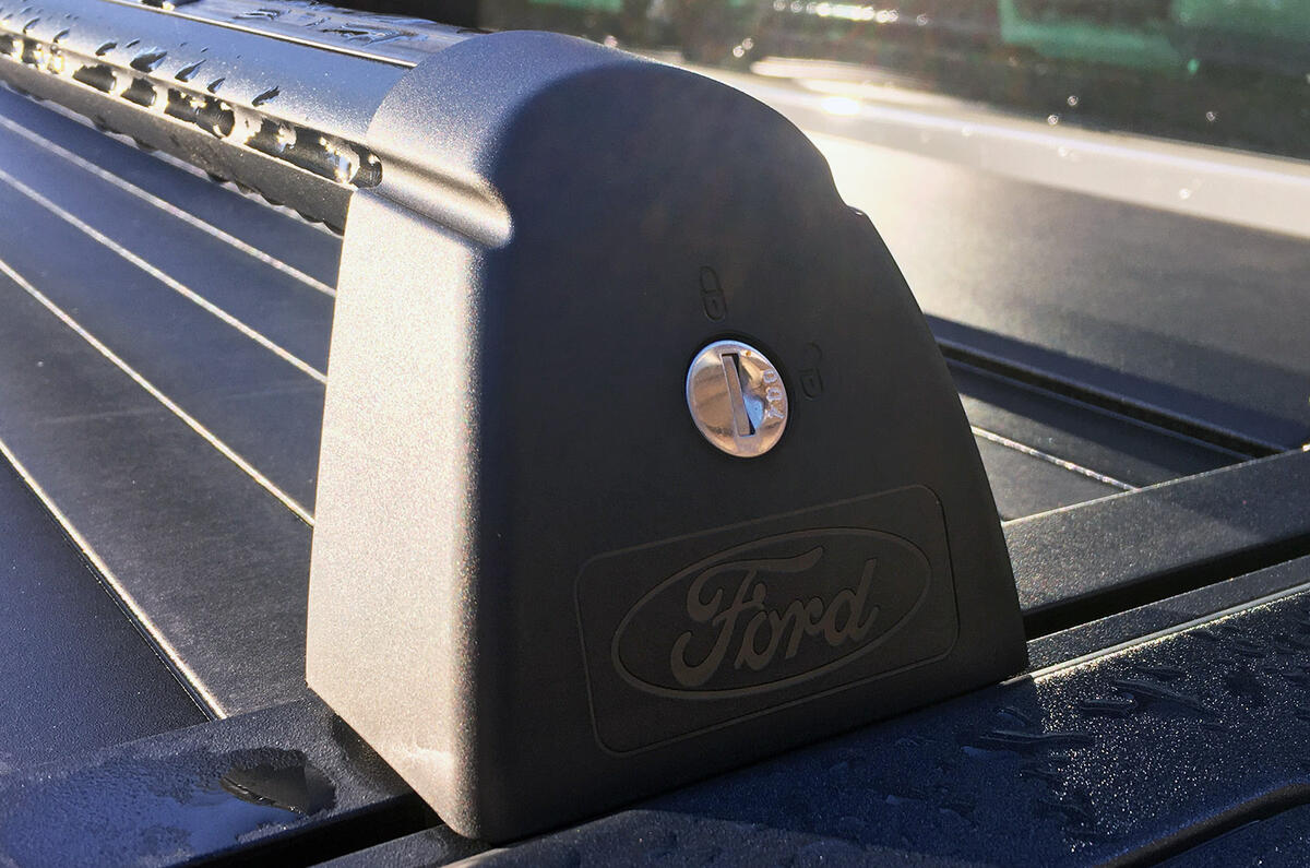 Ford Ranger Raptor long-term review - three months with Ford's extreme ...