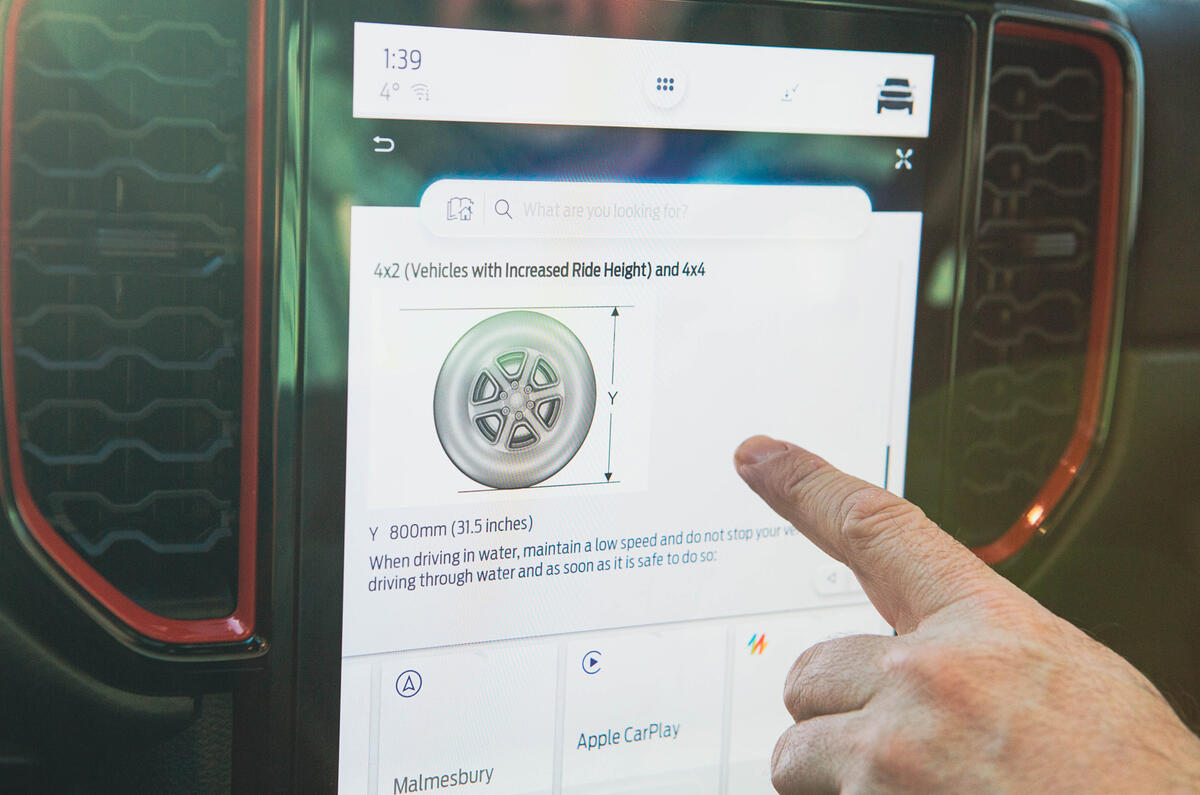 Ford Ranger Raptor 2024 long-term test | Autocar