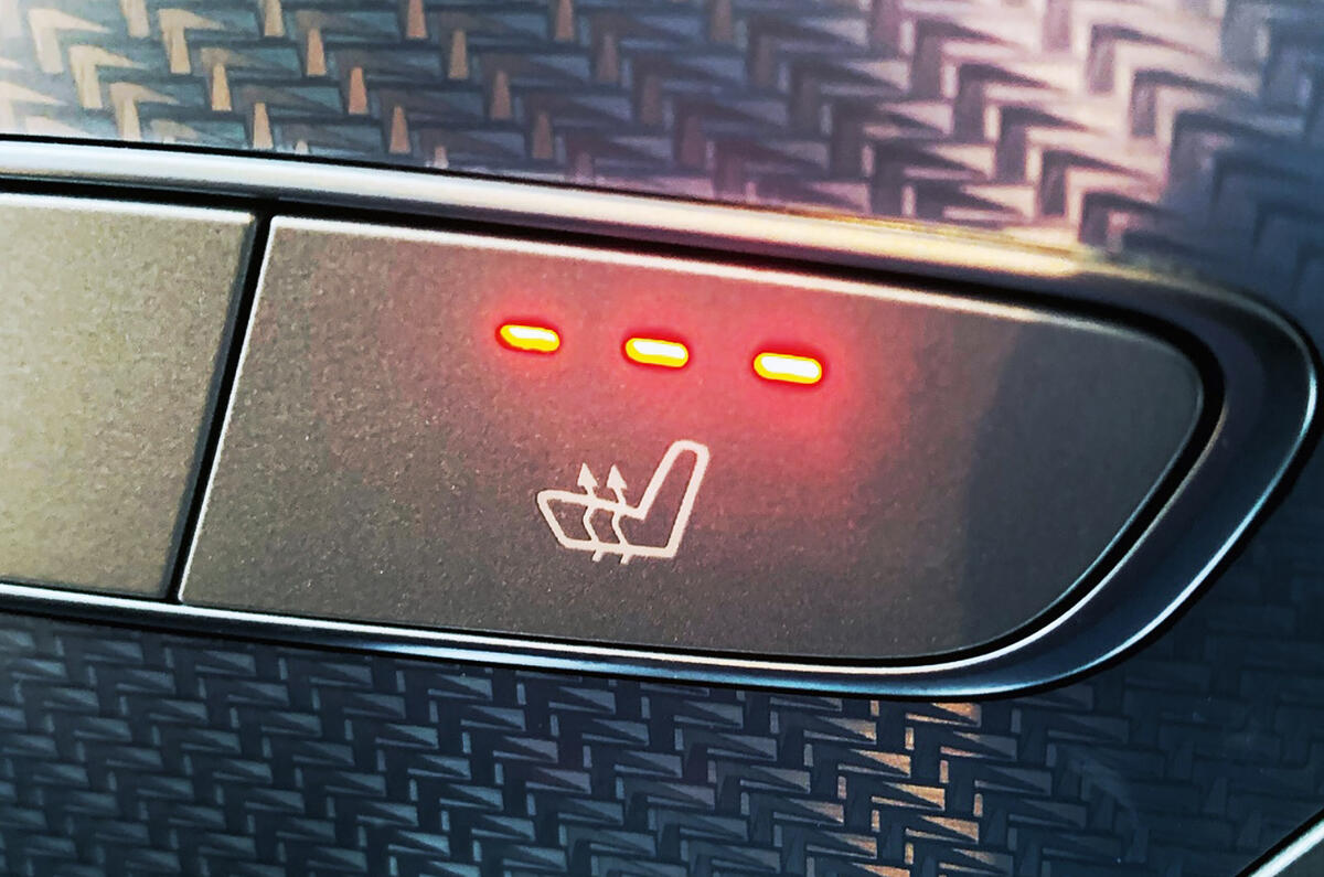 Mercedes-Benz E300de 2020 long-term review - five months with a diesel ...