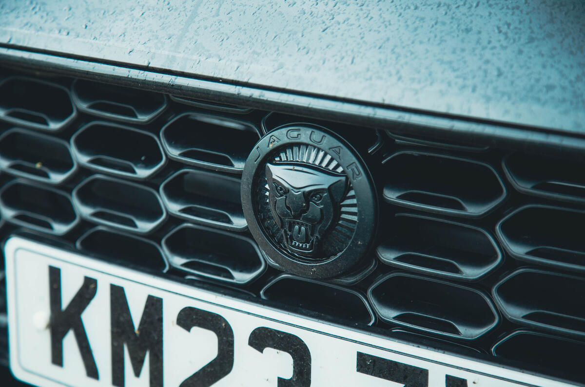 Jaguar F-Type 2024 long-term test | Autocar