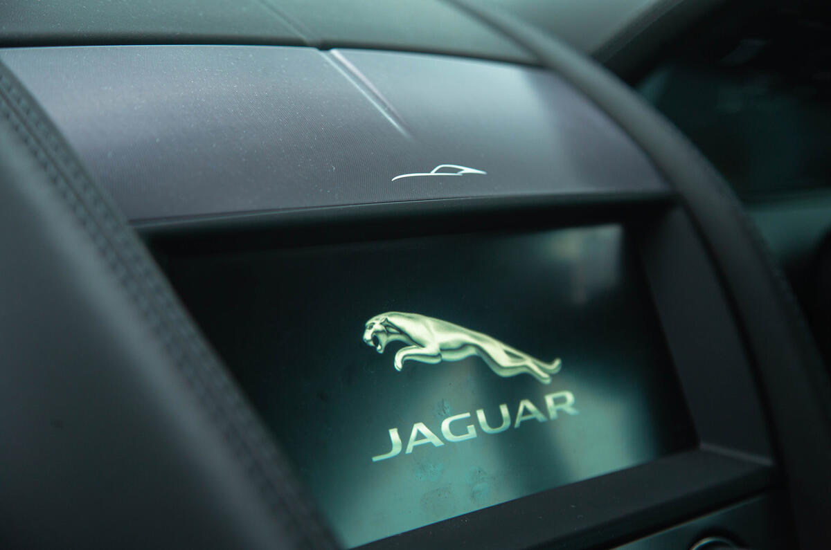 Jaguar F-Type 2024 long-term test | Autocar