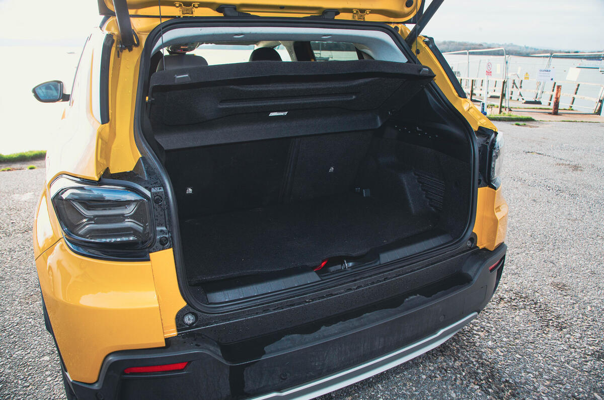 Jeep Avenger 2024 long-term test | Autocar