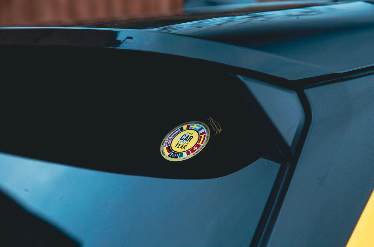 Jeep Avenger 2024 long-term test | Autocar