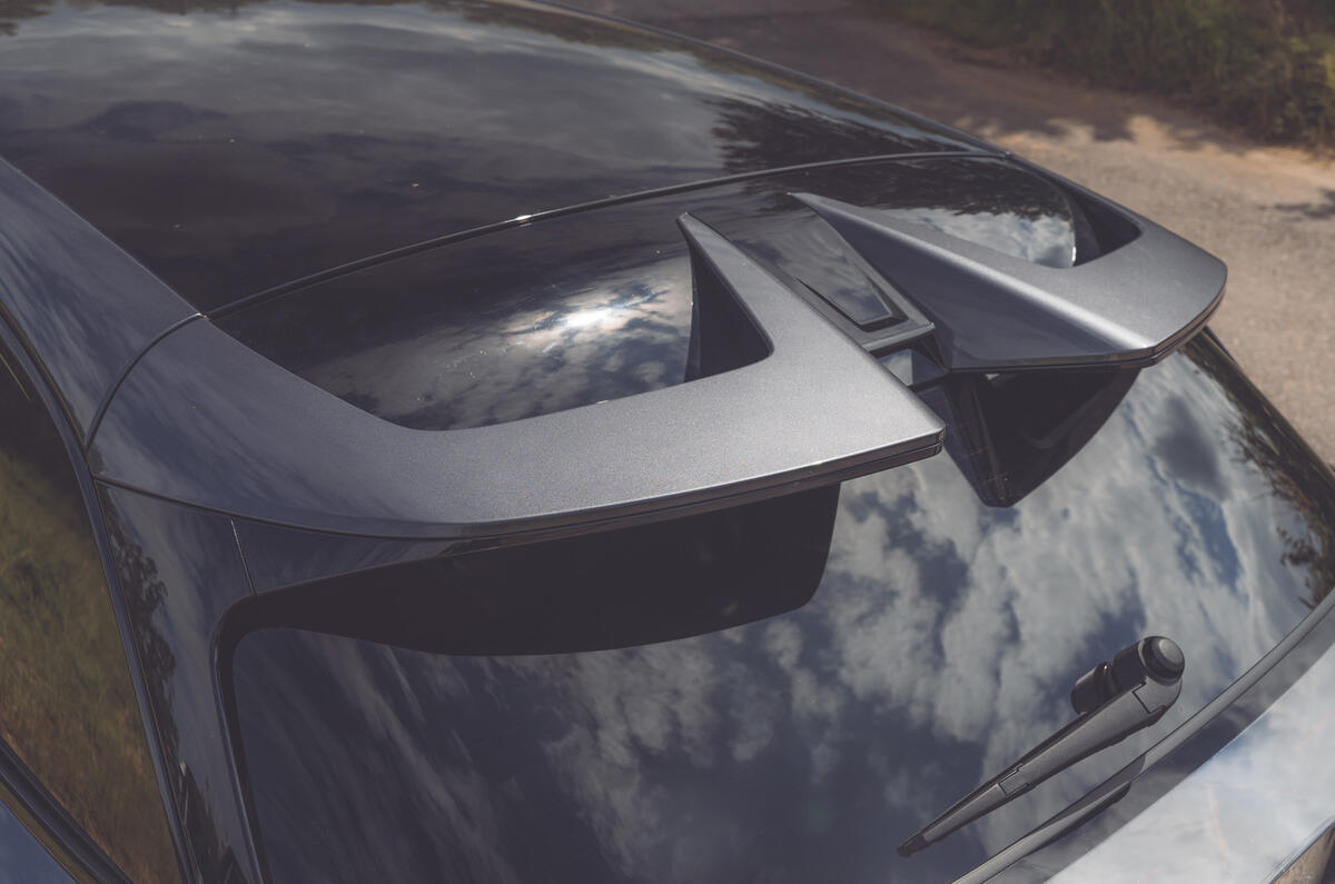 MG 4 2024 long-term test | Autocar