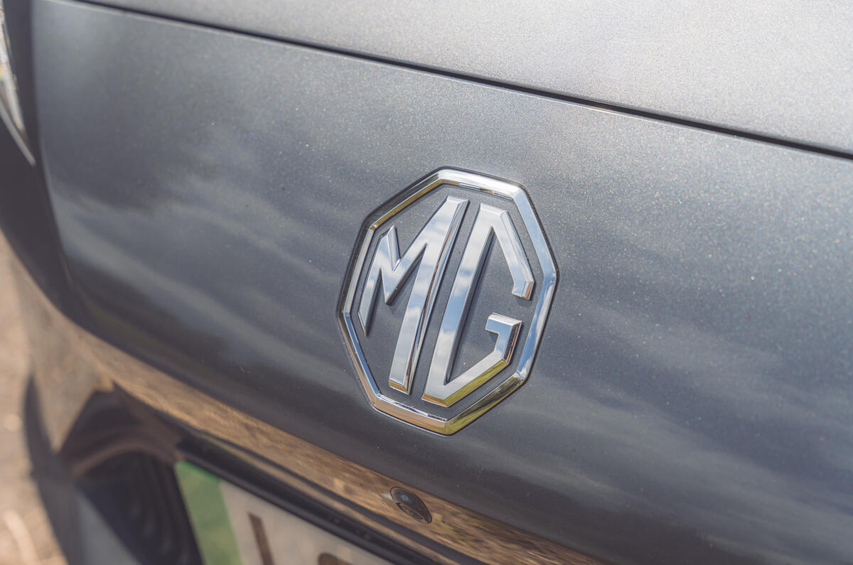 MG 4 2024 long-term test | Autocar