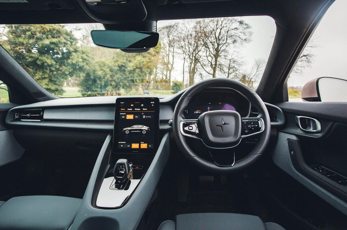 Polestar 2 2024 long-term test | Autocar