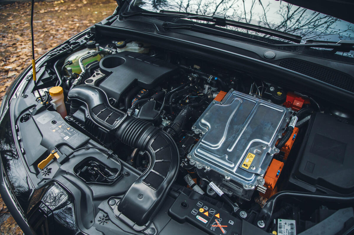 Renault Clio E-Tech Hybrid 2024 long-term test | Autocar