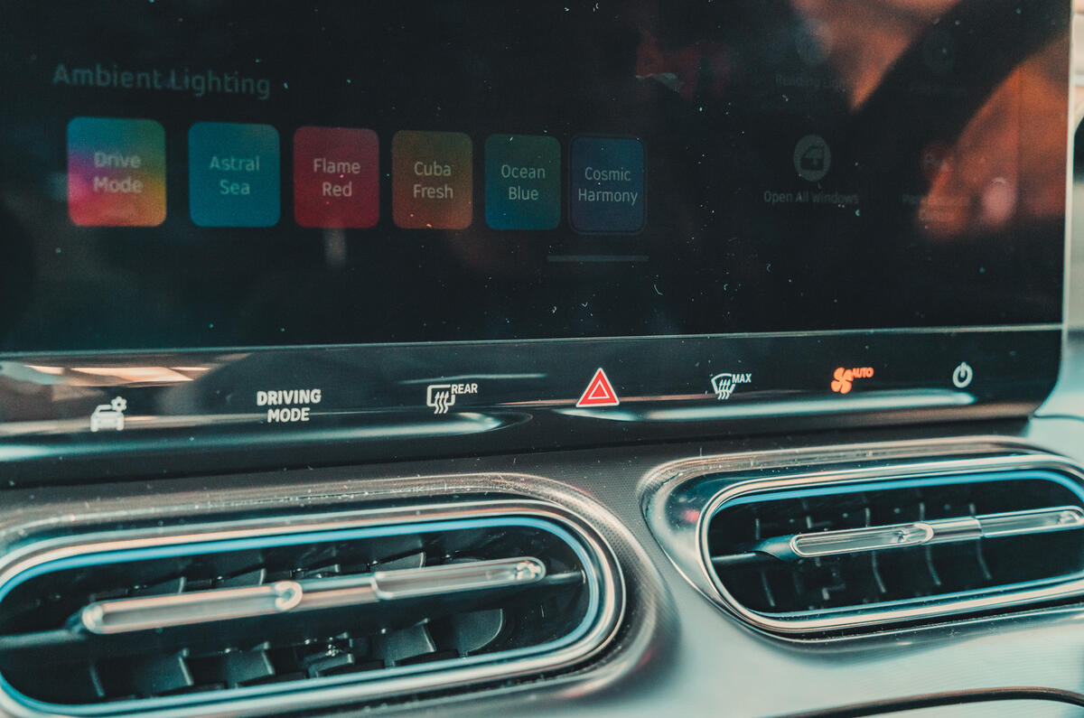 Smart #1 2024 long-term test | Autocar