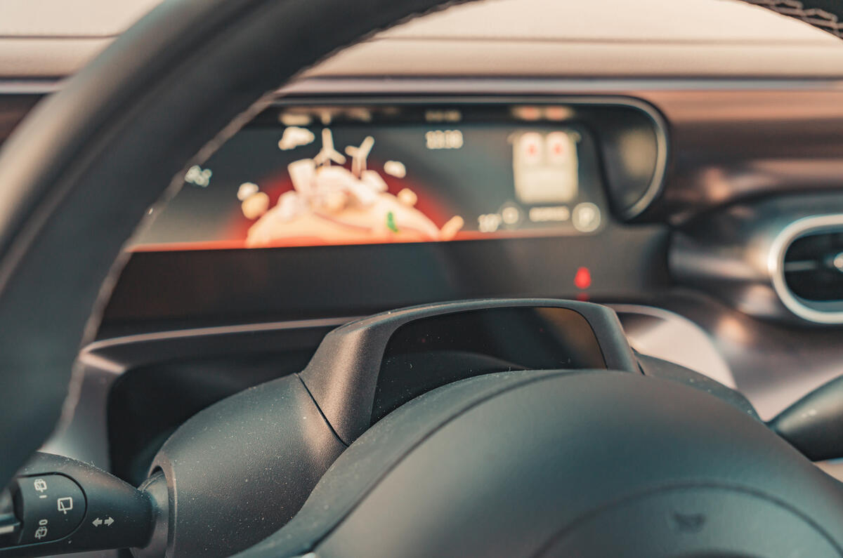 Smart #1 2024 long-term test | Autocar