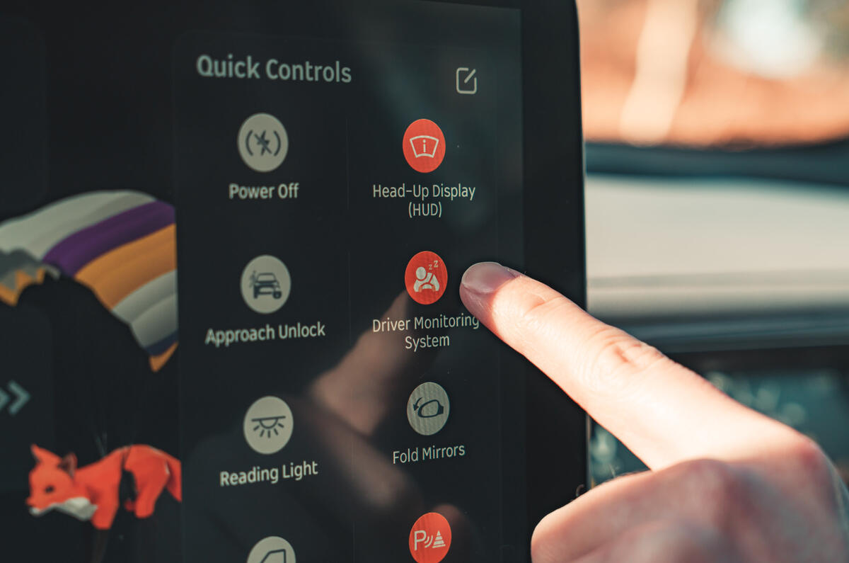 Smart #1 2024 long-term test | Autocar