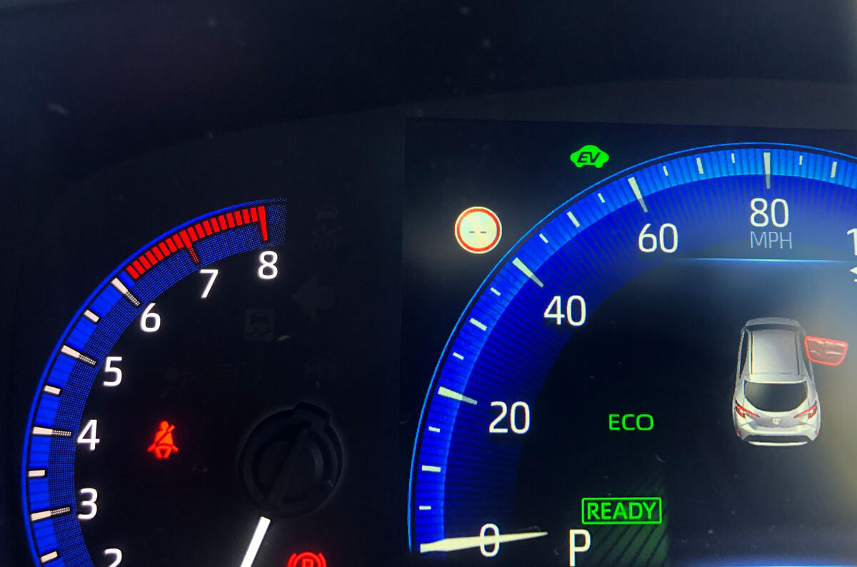 Toyota Corolla 2020 long-term review - hybrid hatchback tested | Autocar